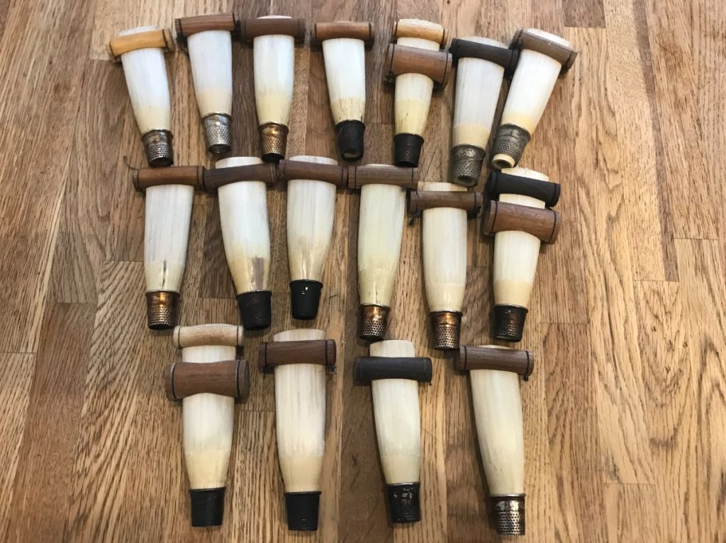 Anche - Sari Woodwinds - Duduk arménien